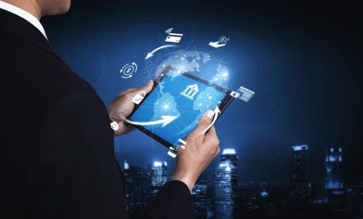 The Credit Card Ecosystem: How Merchant Card Processing Works ...